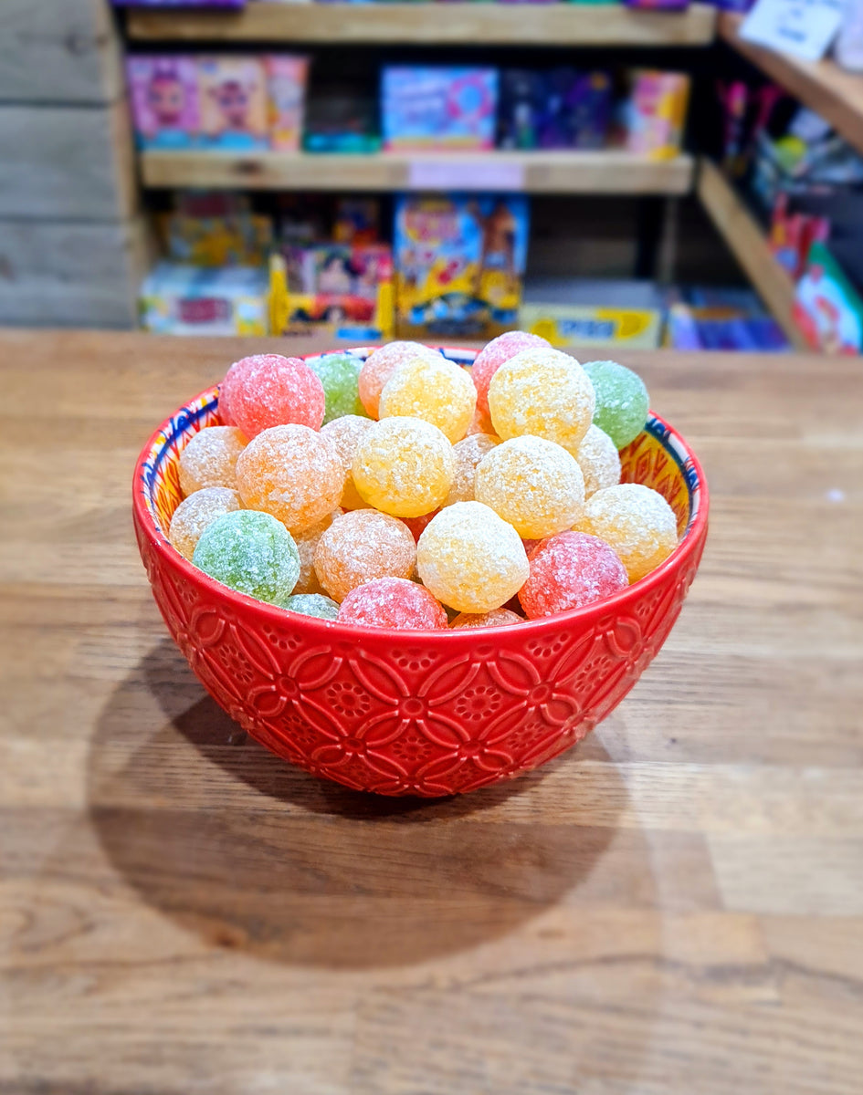 Boiled Sweets – The Sweet Shop Kirkby Lonsdale